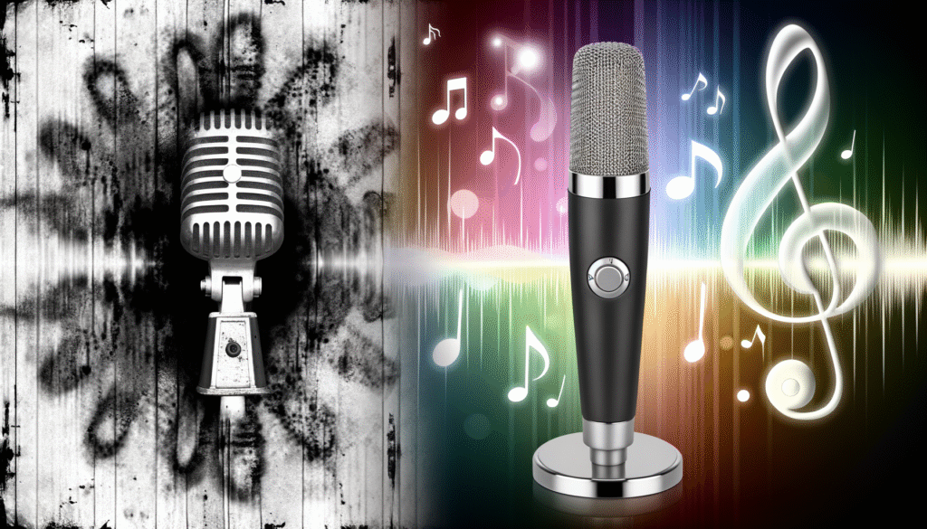 Michael Jackson Real Voice Unveils Facts and Evolution - iGaming Report